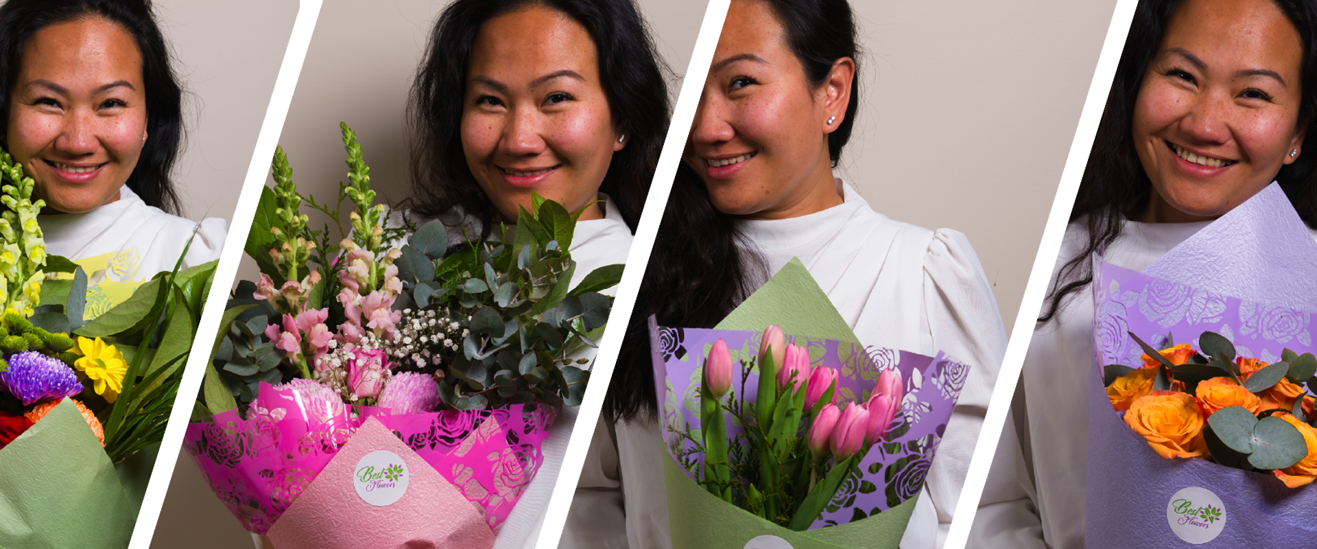 Best Flowers Melbourne